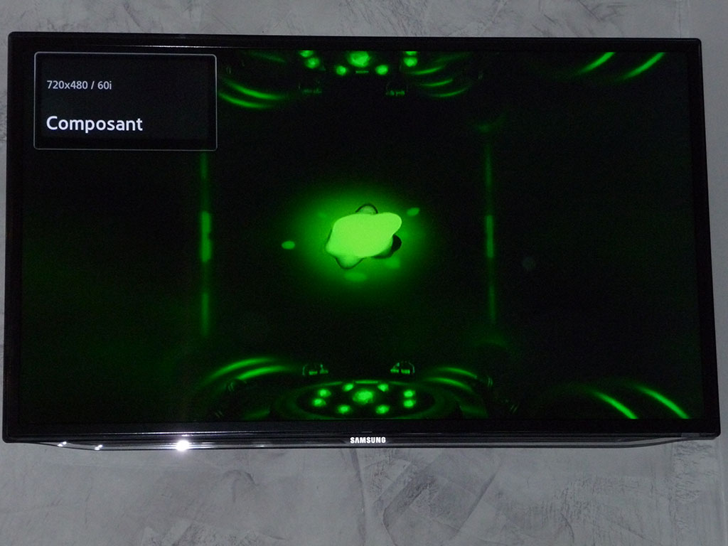 Xbox upgrade : affichage HD / HD-ready :: www. AlphaK .net – News